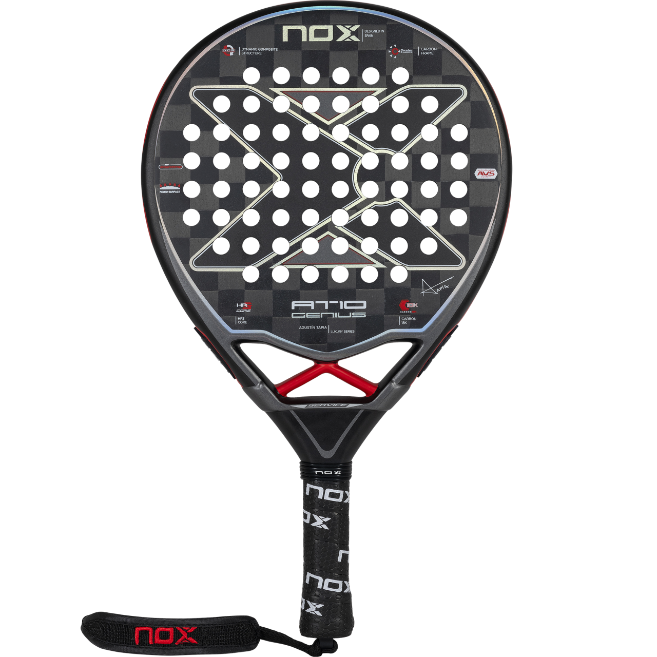 Padel Shop | Distributor of NOX Sports in Malaysia