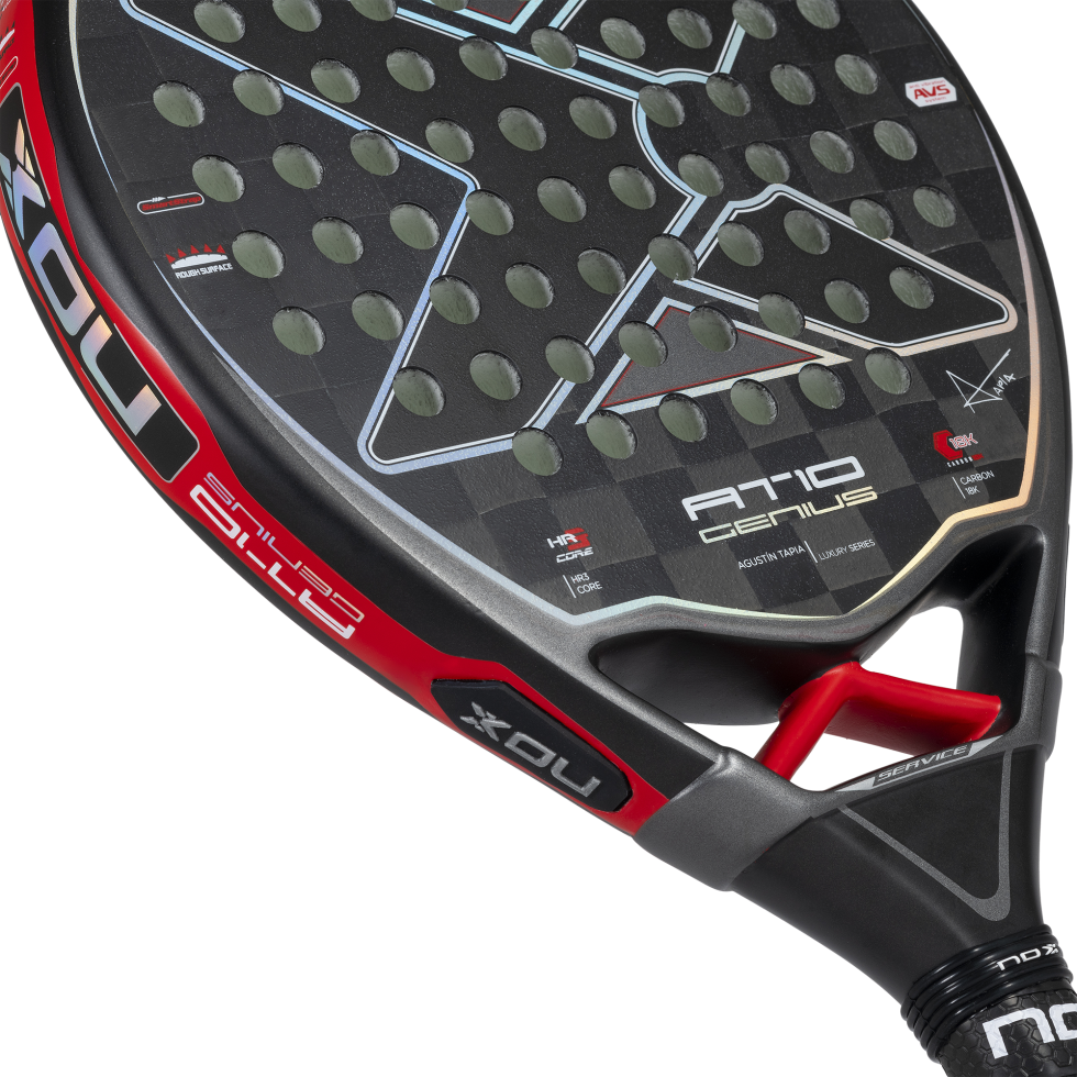 Padel Shop | Distributor of NOX Sports in Malaysia
