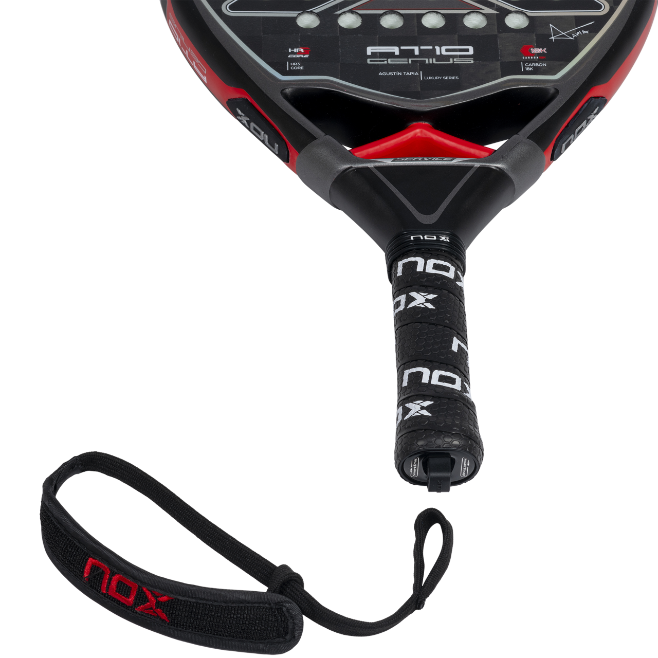 Padel Shop | Distributor of NOX Sports in Malaysia