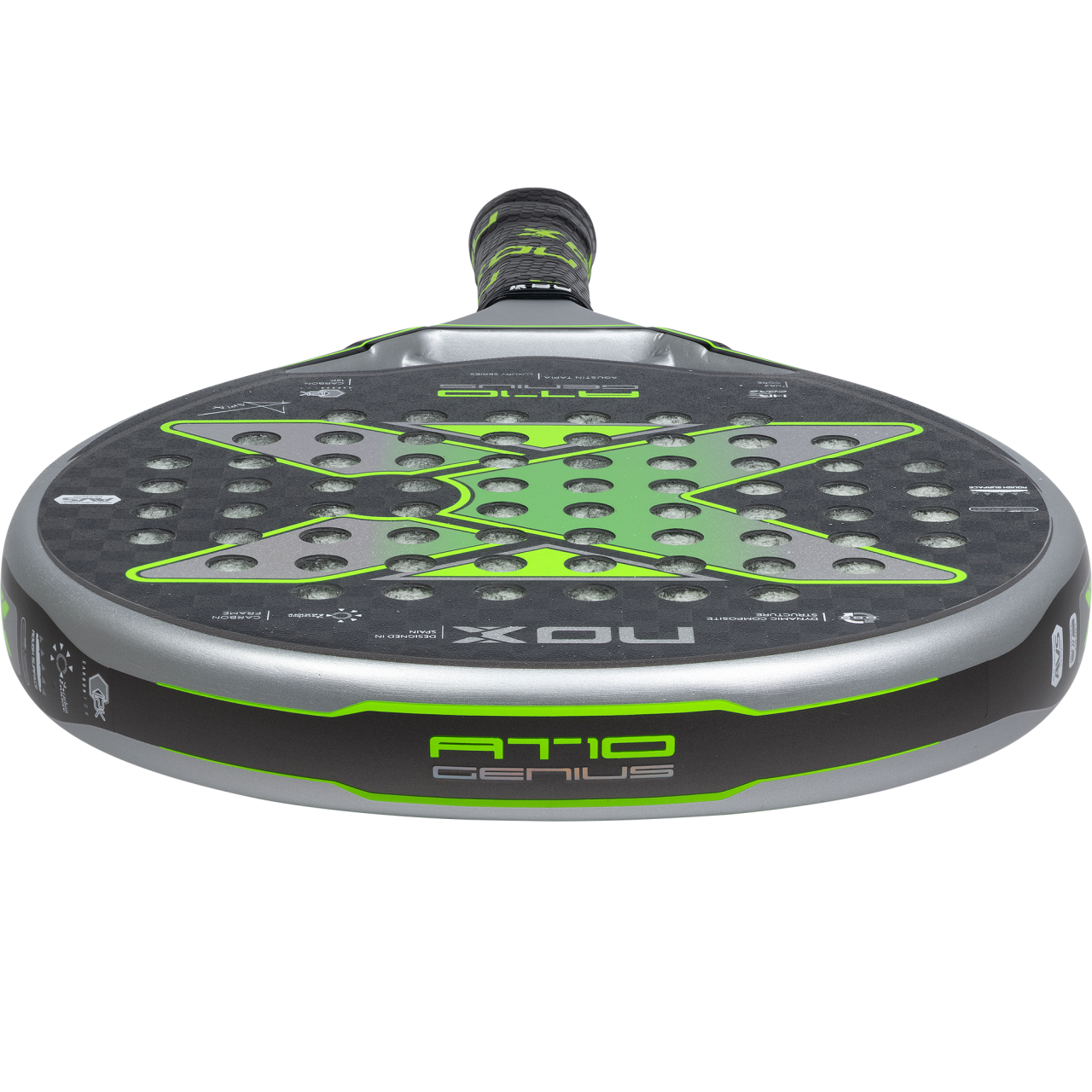 Padel Shop | Distributor of NOX Sports in Malaysia