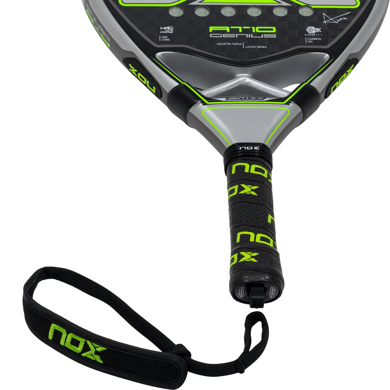 Padel Shop | Distributor of NOX Sports in Malaysia